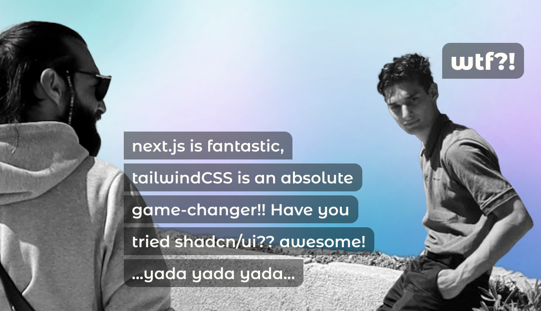 Our Opinionated MVP Tech Stack for 2024 and Beyond | bendcircular